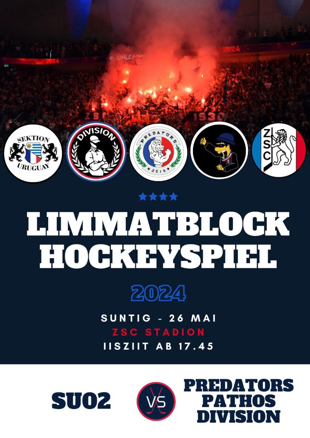 Limmatblock – Seite 2